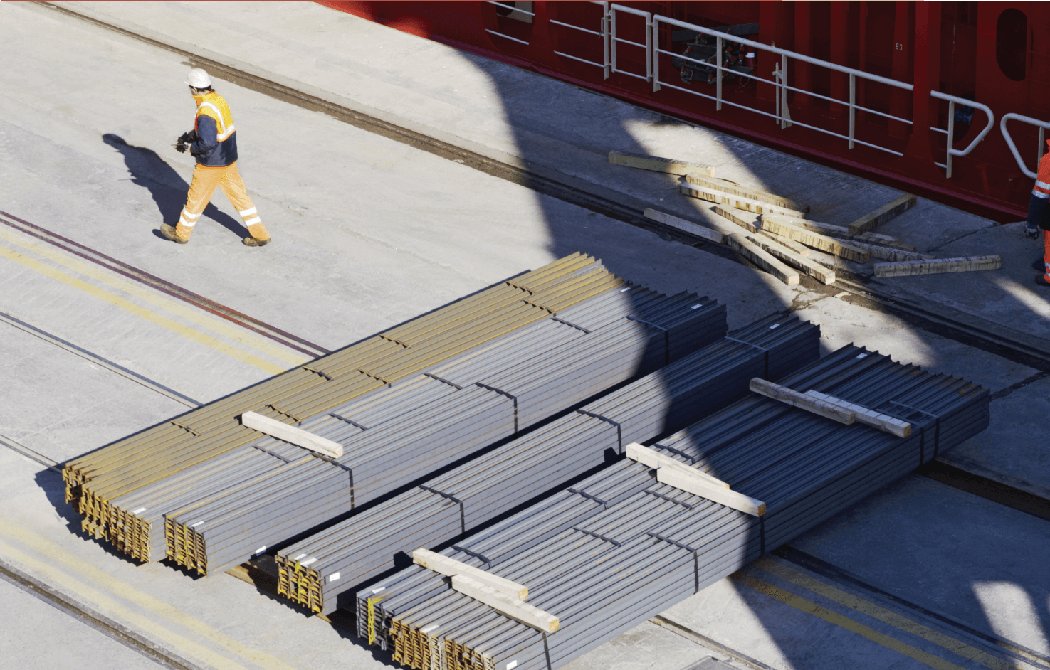 Correcting The Course Of Capital Projects - Whitepaper