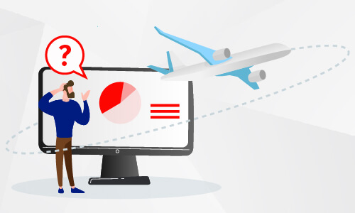 Monitoring ROI during projects: Beware the Concorde Fallacy