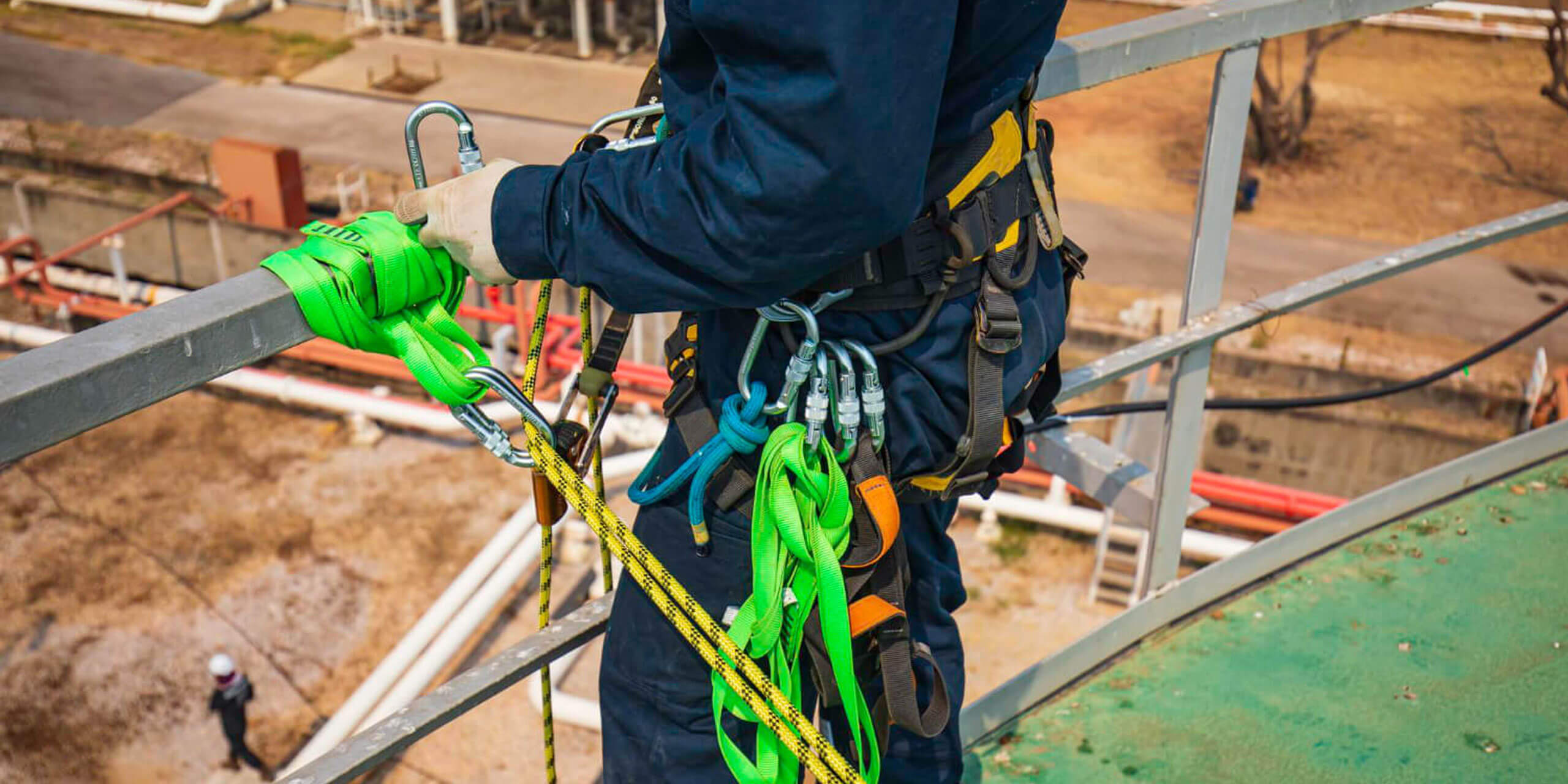 Safeguarding - Cleopatra Enterprise